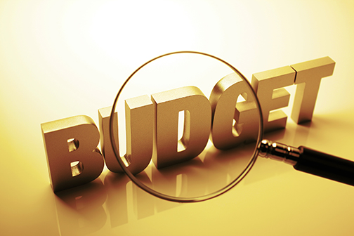 DonWelker 5 Benefits Of Monthly Budget Monitoring